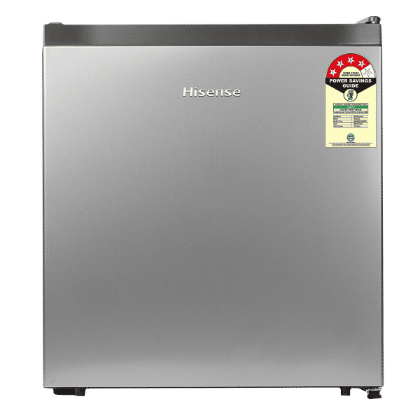 Buy Hisense 46 Liters 2 Star Direct Cool Single Door Refrigerator with ... Buy Hisense 46 Liters 2 Star Direct Cool Single Door Refrigerator with ...